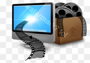 Easy Video Player Logo By Amnael-x - All Video Player Logo - Free ...