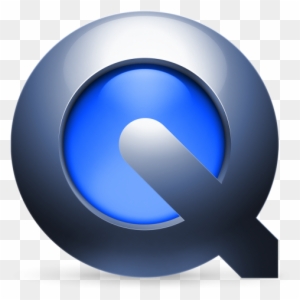 How To Keep The Quicktime Video Player Always On Top - Quicktime X Icon ...