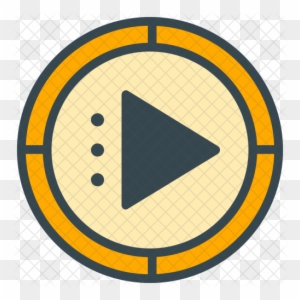 Handball Player Circle Icon Transparent Png - Internship Icon - Free ...