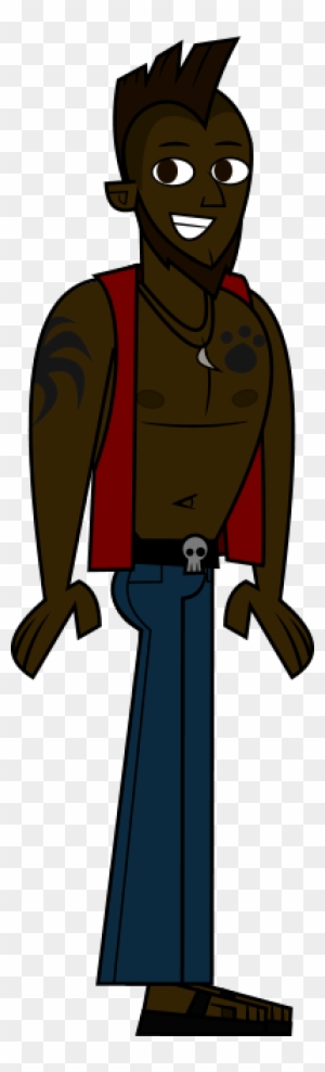 Total Drama Oc - Deviantart Total Drama Oc - Free Transparent PNG ...