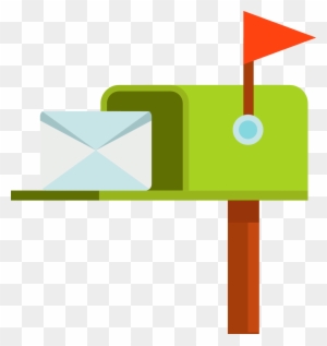 Post Box Clipart, Transparent PNG Clipart Images Free Download - ClipartMax