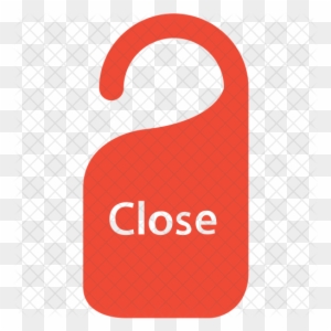 Close Sign Icon - Gölles - Free Transparent PNG Clipart Images Download
