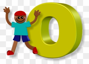 Boy, Male, Alphabet, Letters, Learning, Education, - Alphabet - Free ...
