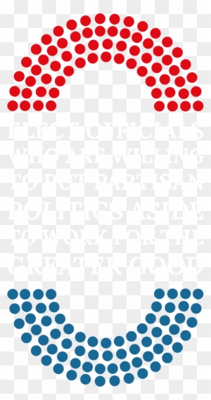 Senatestructure - Senate Party Breakdown 2017 - Free Transparent PNG ...