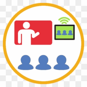 Learning Management System - Free Transparent PNG Clipart Images Download