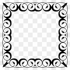 Free Border Clipart For Word, Transparent PNG Clipart Images Free ...