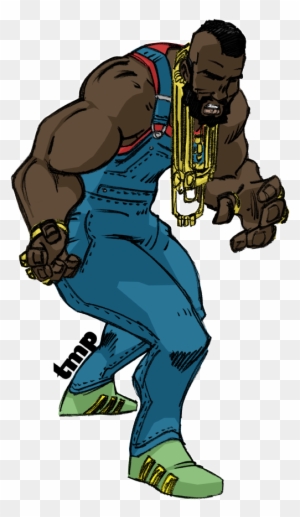 Bad Attitude By Timpu - Cartoon - Free Transparent PNG Clipart Images ...