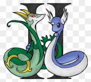 Fat Serperior Eat Pokemon Images - Pokemon Serperior Vore Gif - Free ...