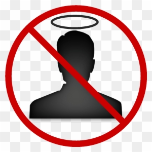 The Blame Game - No Entry Authorised Persons Only Sign - Free ...