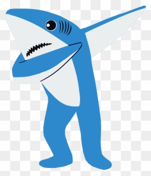 Dab To The Left Super Bowl Xlix Halftime Left Shark - Katy Perry Shark ...