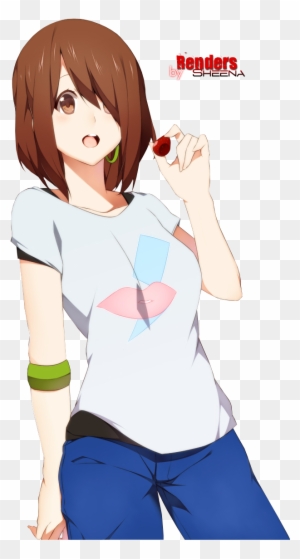 Http - //fc09 - Deviantart - Net/fs71/f/2011/ - K On Yui Render - Free ...