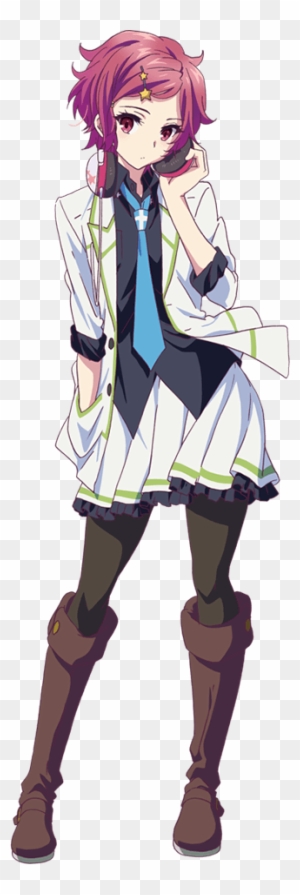 Phantom World - Musaigen No Phantom World Koito Minase - Free ...