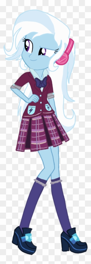 Clothes, Crying, Crystal Prep Academy Uniform, Derpibooru - Equestria ...