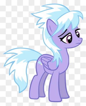 Cloudchaser - Cartoon - Free Transparent PNG Clipart Images Download