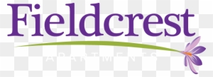 Fieldcrest Apartments Logo - Fieldcrest Apartments - Free Transparent ...