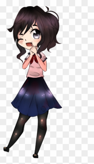Ayano Aishi Yandere Simulator By Kiyoterunana On Deviantart - Yandere ...