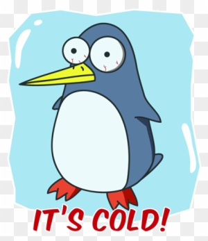 Cold Clipart Gif