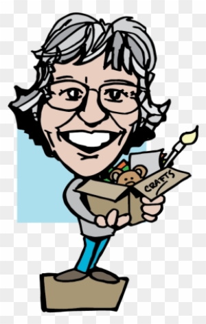 Darren's Assistant/ Estimator - Cartoon - Free Transparent PNG Clipart ...