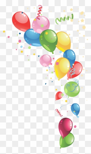 Balloon Royalty-free Party Clip Art - Birthday - Free Transparent PNG ...