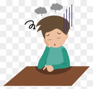 Cartoon Clip Art - Pusing Png - Free Transparent PNG Clipart Images ...