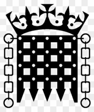 Uk Parliament - House Of Lords Logo - Free Transparent PNG Clipart ...