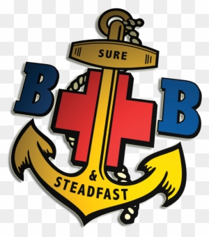 Boys' Brigade - Boy's Brigade Nigeria Logo - Free Transparent PNG ...