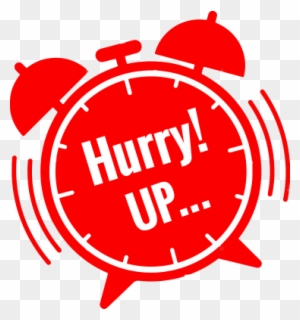 Hurry - Spongebob Stoned - Free Transparent PNG Clipart Images Download