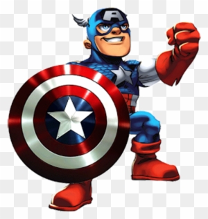 Captain America Shield Sticker - Free Transparent PNG Clipart Images ...