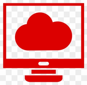 Computer Icons Drawing Cloud Computing Internet Logo - Cloud Icon Png ...