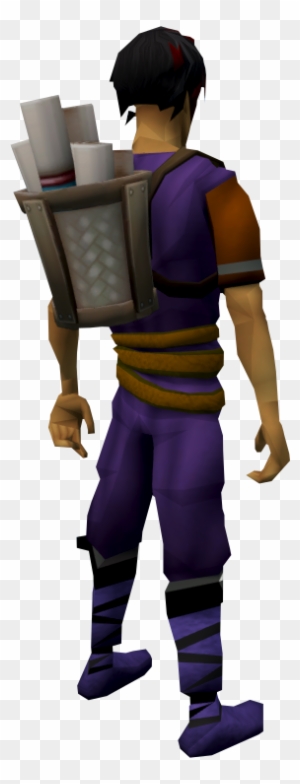 Requirements, Bag Of Clues Equipped - Bag - Free Transparent PNG ...
