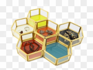 3 By 3 Beehive - Mechanical Puzzle - Free Transparent PNG Clipart ...