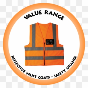 Safety Orange - Free Transparent PNG Clipart Images Download