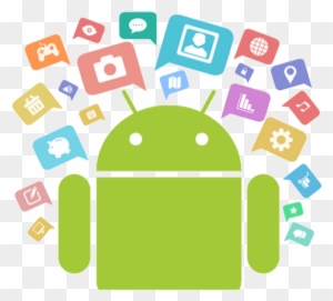 If You Have The Idea Of Creating Android App Then We - Android ...
