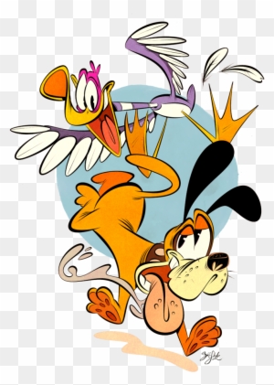 Duck Hunt By Themrock - Duck Hunt Fan Art - Free Transparent PNG ...