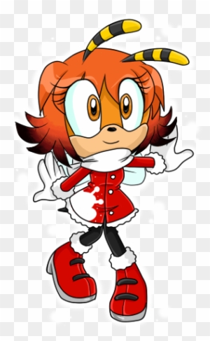 Sonic Oc Sonic Fc Sonic Fan Character Create A Character - Cartoon ...