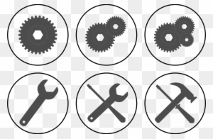 Free Icon Set Setup - Configuration Clipart - Free Transparent PNG ...
