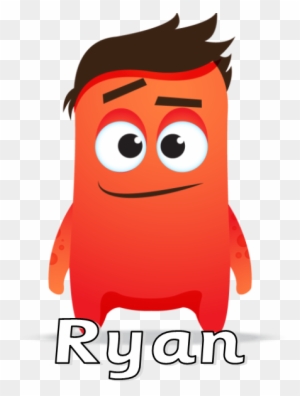 We Achieved Our Personal Best - Class Dojo Red Avatars - Free ...