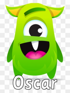 Classdojo Monster 0 Classdojo Pinterest Class - Dojo Monsters Orange ...