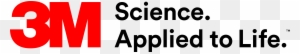 3m Science Applied To Life - Free Transparent PNG Clipart Images Download