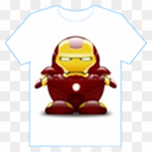 Fat Iron Man - Film - Full Size PNG Clipart Images Download