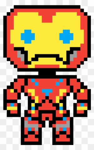 Mega Man 8 Bit - Free Transparent PNG Clipart Images Download