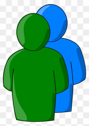 Free Vector Graphic - Figura De Persona Verde - Free Transparent PNG ...