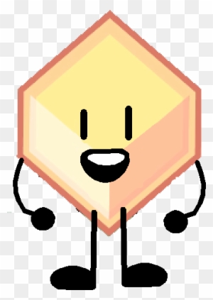 Gaty By Seganimationsda - Bfb Intro Poses Bfdi Asset - Free Transparent ...