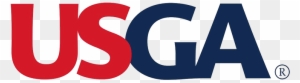 Usga Logo - United States Golf Association - Free Transparent PNG ...