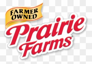 Prairie Farms Logo - Prairie Farms Dairy Logo - Free Transparent PNG ...