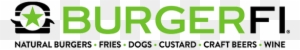 Burgerfi Logo - Burgerfi - Free Transparent PNG Clipart Images Download