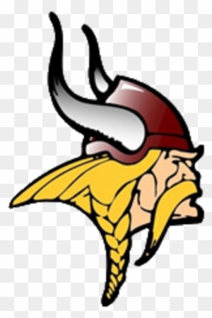 Vinalhaven Vikings - Downey High School Logo - Free Transparent PNG ...
