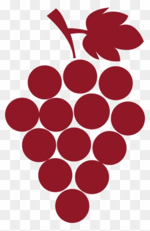 Dessin Grappe Raisin - Free Transparent PNG Clipart Images Download
