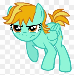 Mlp Lightning Dust Vector Download - Danger Mouse 2017 Count Duckula ...