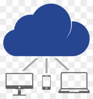 Robust - Cloud Computing - Free Transparent PNG Clipart Images Download